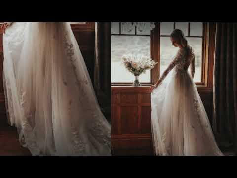 Top Wedding Dress Alterations Service KW: Nocce Bridal Alterations (Happy Client Video - Sylvie)