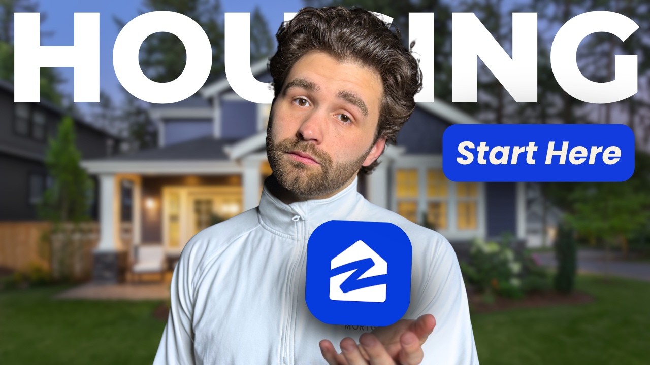 The Ultimate FIRST TIME HOME BUYERS GUIDE for 2026! - Top Tricks and Tips