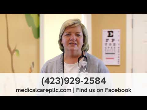 Meet the Provider | Sandra Churchill, APN