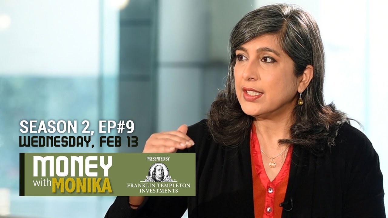 Money With Monika: S2 Ep#8 teaser; Asset allocation for mutual funds