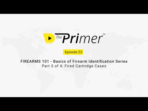 The Primer - Firearms 101: Part 3