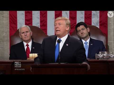 State of the Union: What is the historic address?