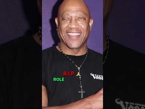 9 black actors you didn’t know passed away #actor #celebrity #celebritynews #hollywood #foryou