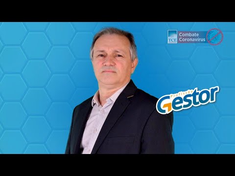 Profissão Gestor - Transparência Pública por meio do SICAP/LCO