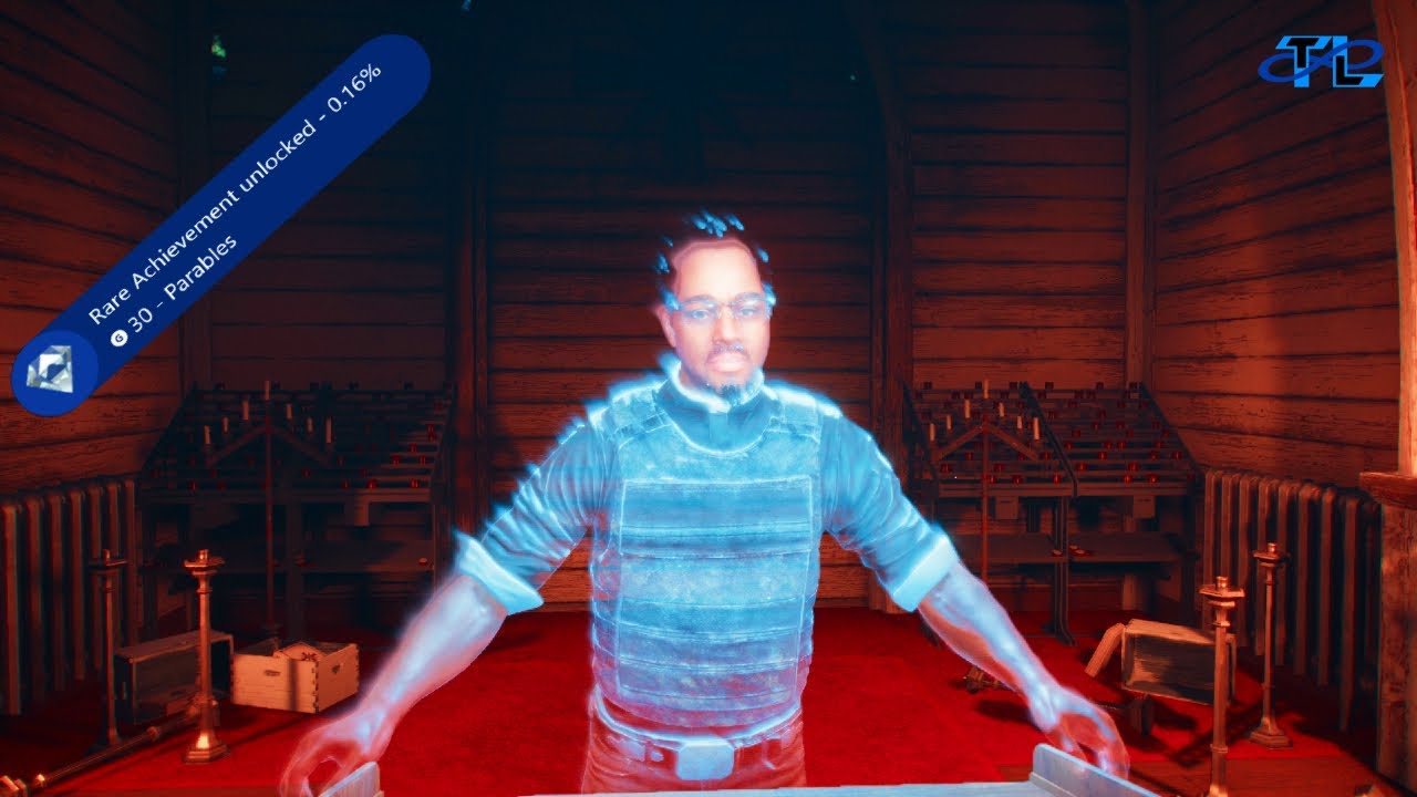 Far Cry 6 Joseph Seed: Collapse Parables achievement guide