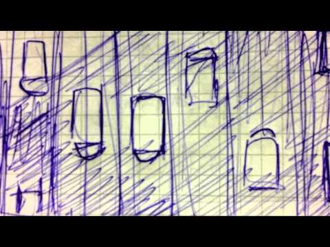 The Queen of England Stole my Parents animatic
