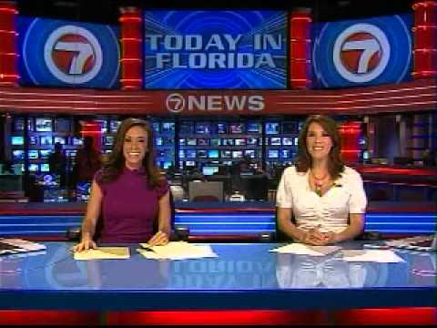 Razzledazzle Barbershop - WSVN 7