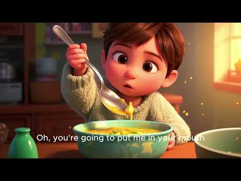 The Life of a Spoon: Forgotten and Alone | Object Diaries