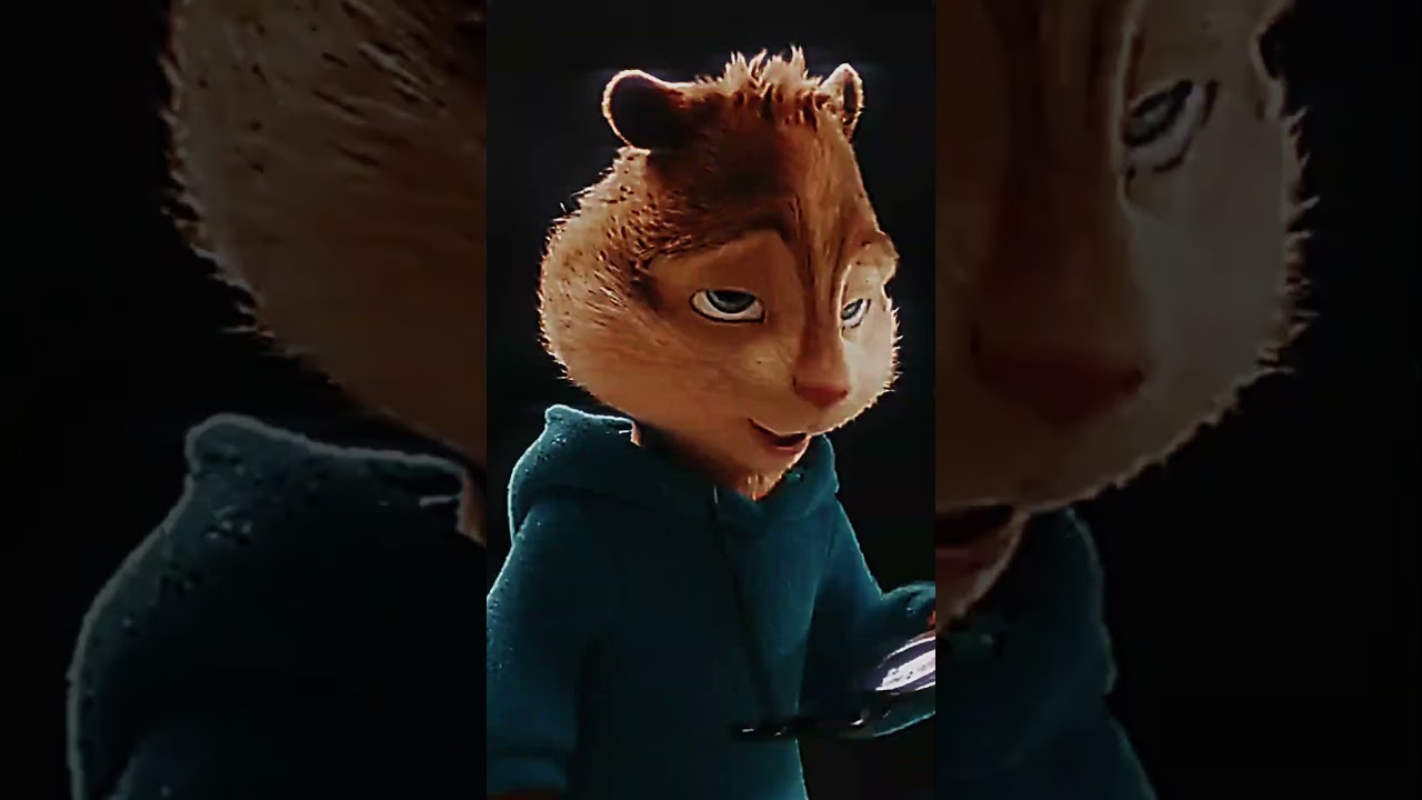 Simon edit!! @simon_aatceditz #edit #alvinandthechipmunks #shorts