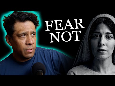 ANALYZING THE CHOSEN'S FIRST SCENE - FEAR NOT MARY MAGDALENE