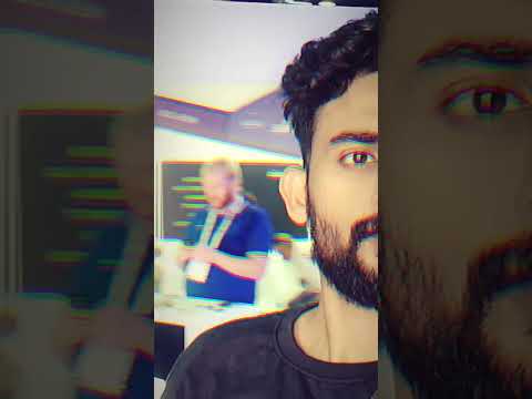 GITEX Global 2025 Recap | Dubai Marina Tech Highlights! #tech #dubai #shorts #travel #travelvlog