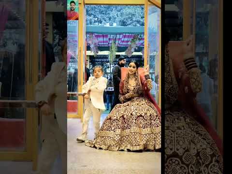 main tika laya meri chachi moye pahan ke dikha de meri chachi #dance #reels #shorts #viral #youtube
