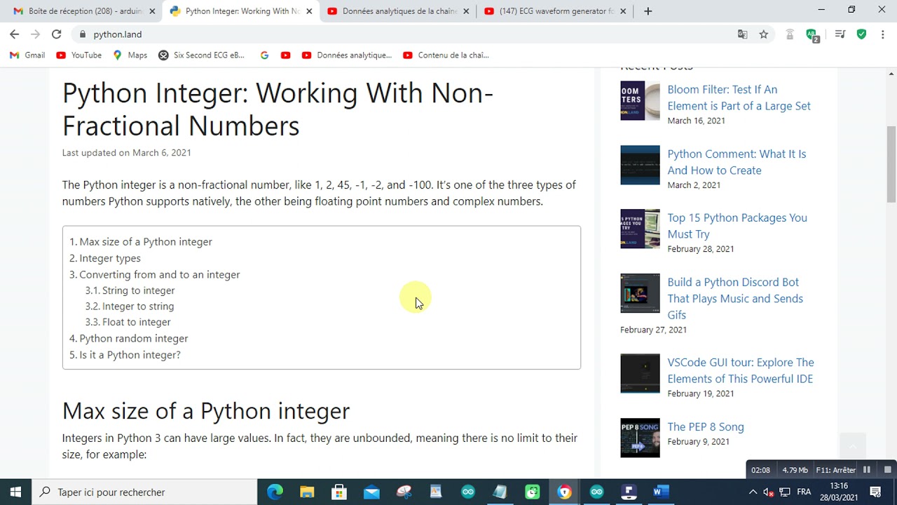 Python Integer: Working With Non-Fractional Numbers 2021 03 28 at 13 19 28