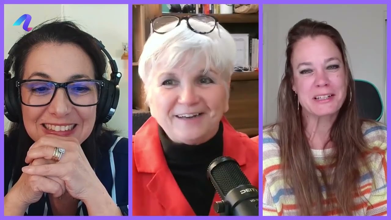 Why most accountants are asking the wrong questions with Deborah Kilsheimer