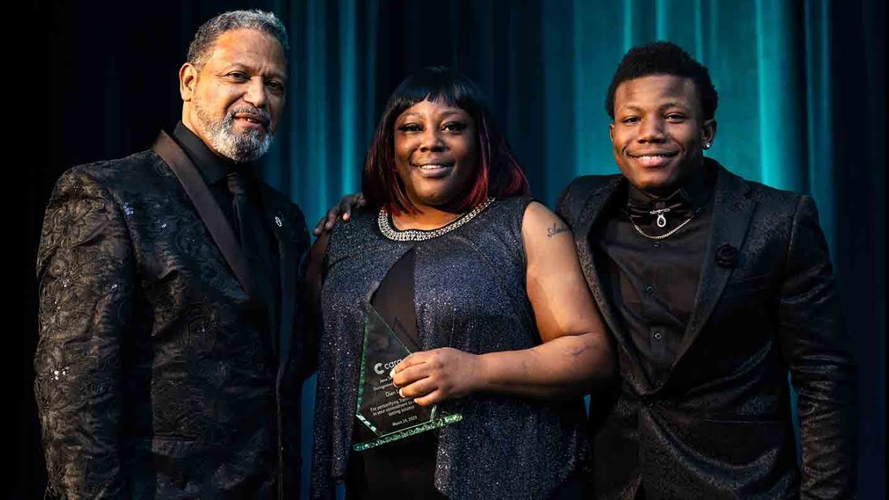 Gala - Cara Collective