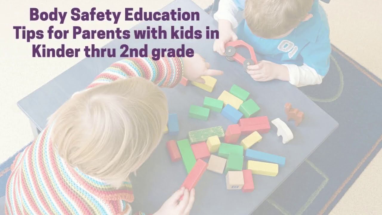 Parenting for Prevention: Grades K-2