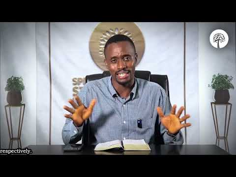 Great Grace is Great Responsibility - The Balance of Love and Works | O'Tomisin Ajileye