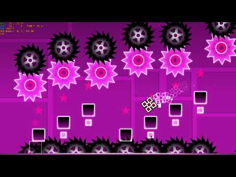 Steam Community :: Video :: Geometry Dash: The Nightmare