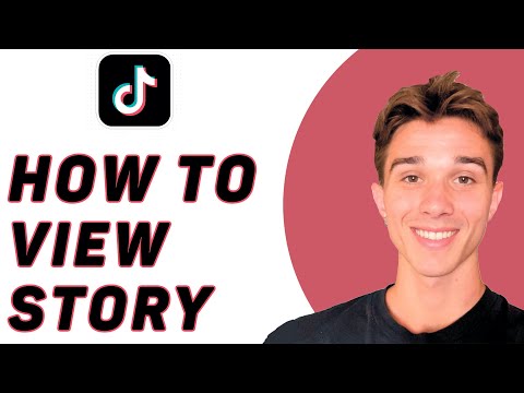 How To View Someones Tiktok Story Without Them Knowing