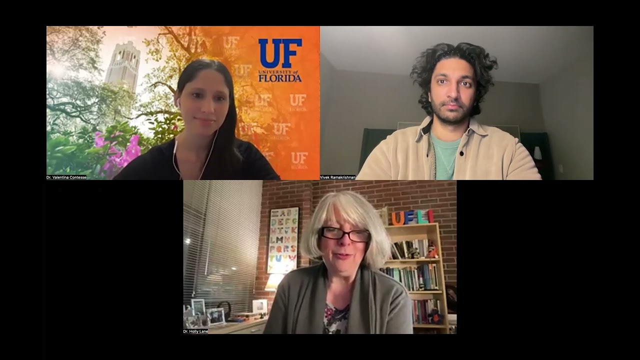 Supporting Readers at Home: Tools and Strategies for Remote Learning