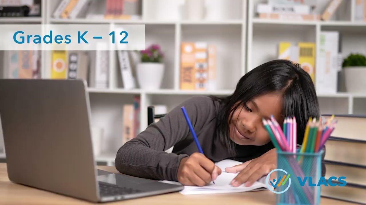 VLACS Part-Time Students