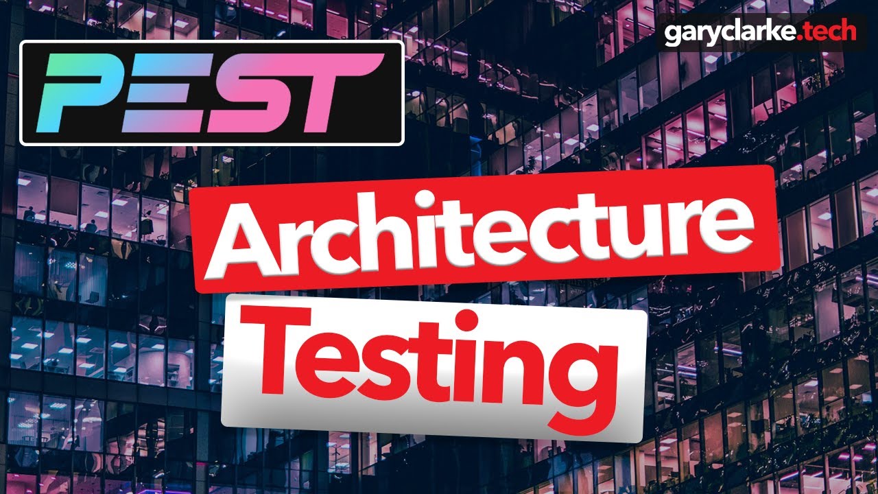 PHP Architecture Testing with PestPHP