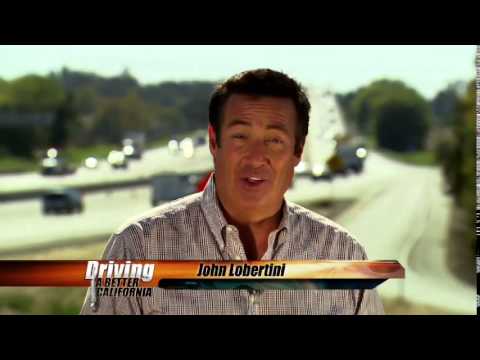 Driving A Better California