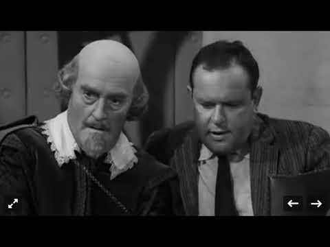 The Only Actor To Appear In All 5 Seasons Of The Twilight Zone Aside From Rod Serling