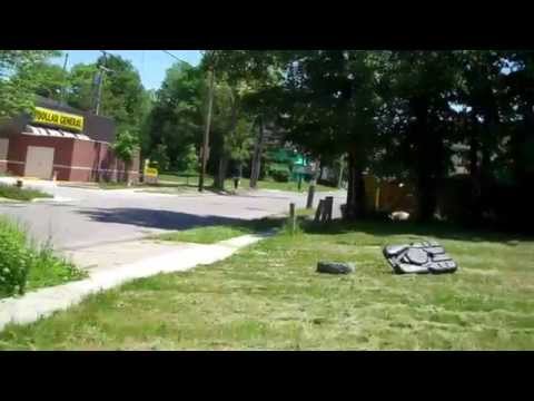 11508 Forest Clevland 44104
