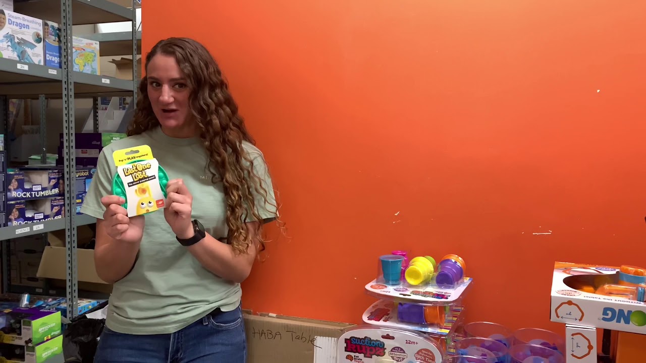 Combine Fidget Fun with Game Night!