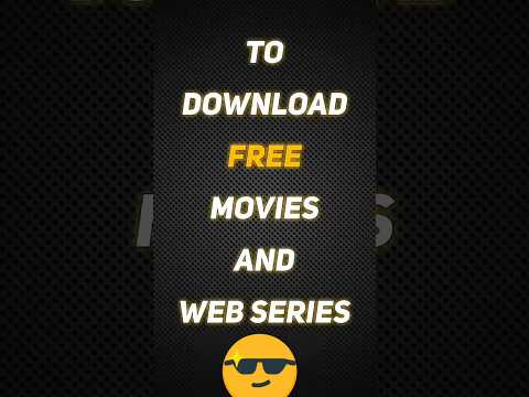Top 4 Best Websites To Download Free Movies And Web Series In Hindi