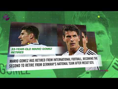 Sports News Headlines: 6th Aug 2018