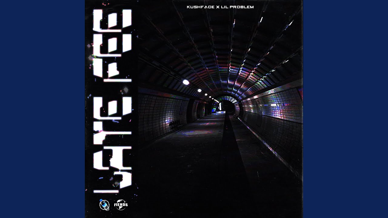 CODEBREAKER (feat. Lil Problem)