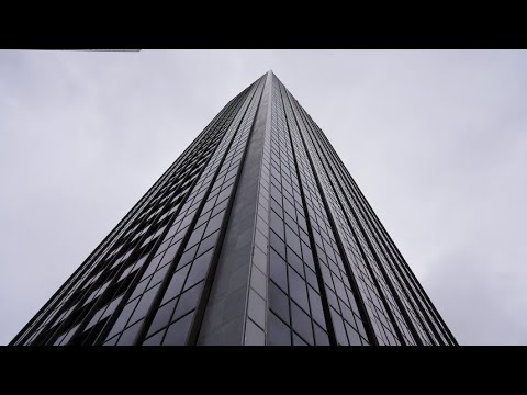Thompson Dallas' $10k Penthouse Suite