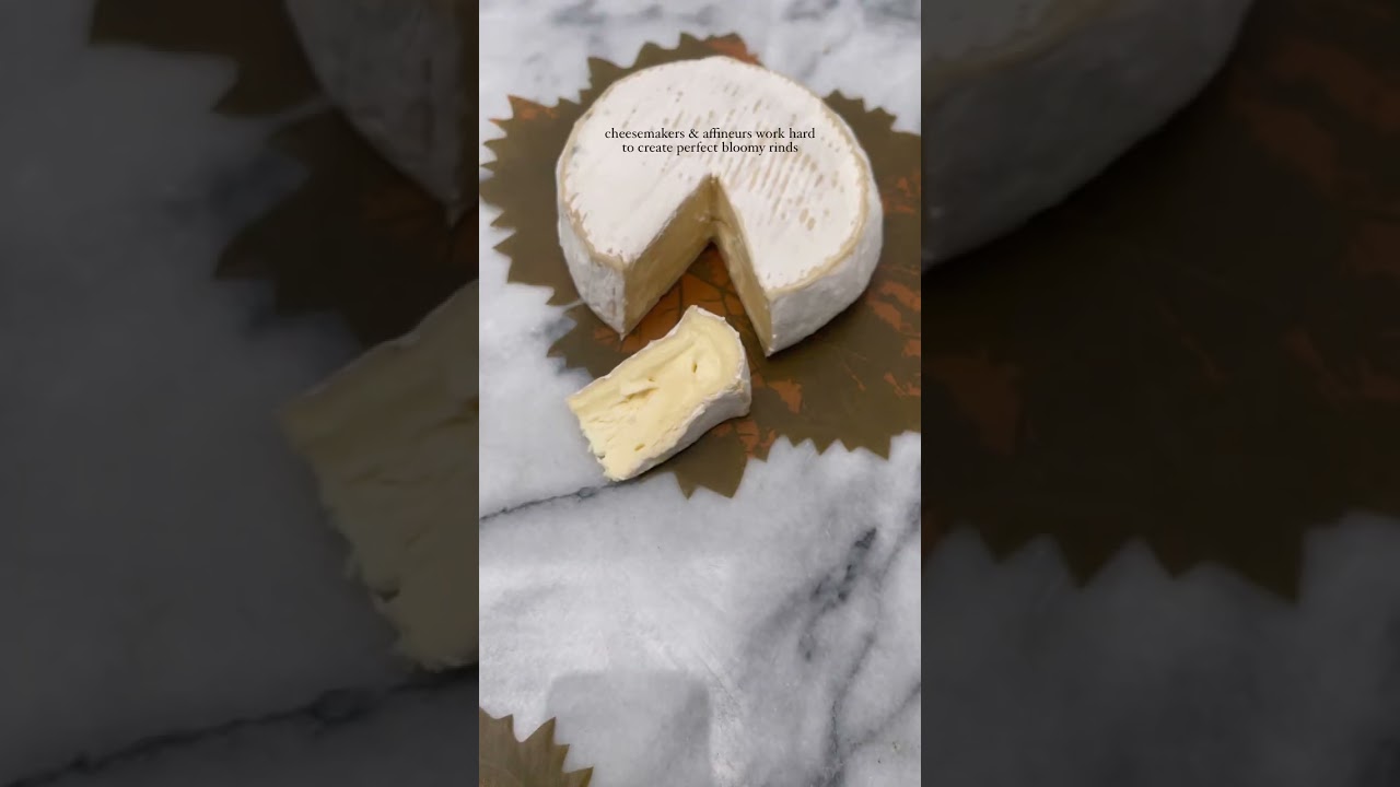 Can you eat the Brie rind!?