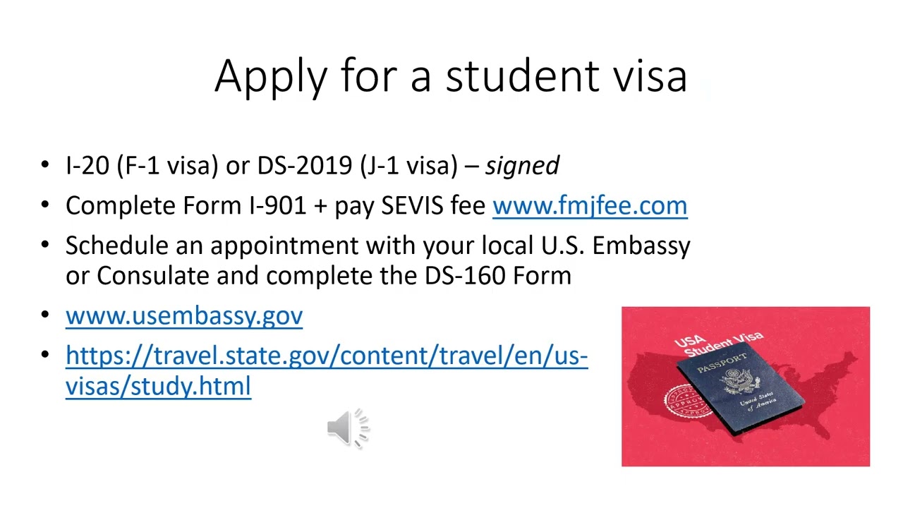 Pre Arrival Online Orientation