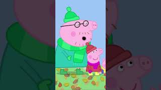 Windy Day Shorts Peppapig 2026 Watch HD Mp4 Video Download Free