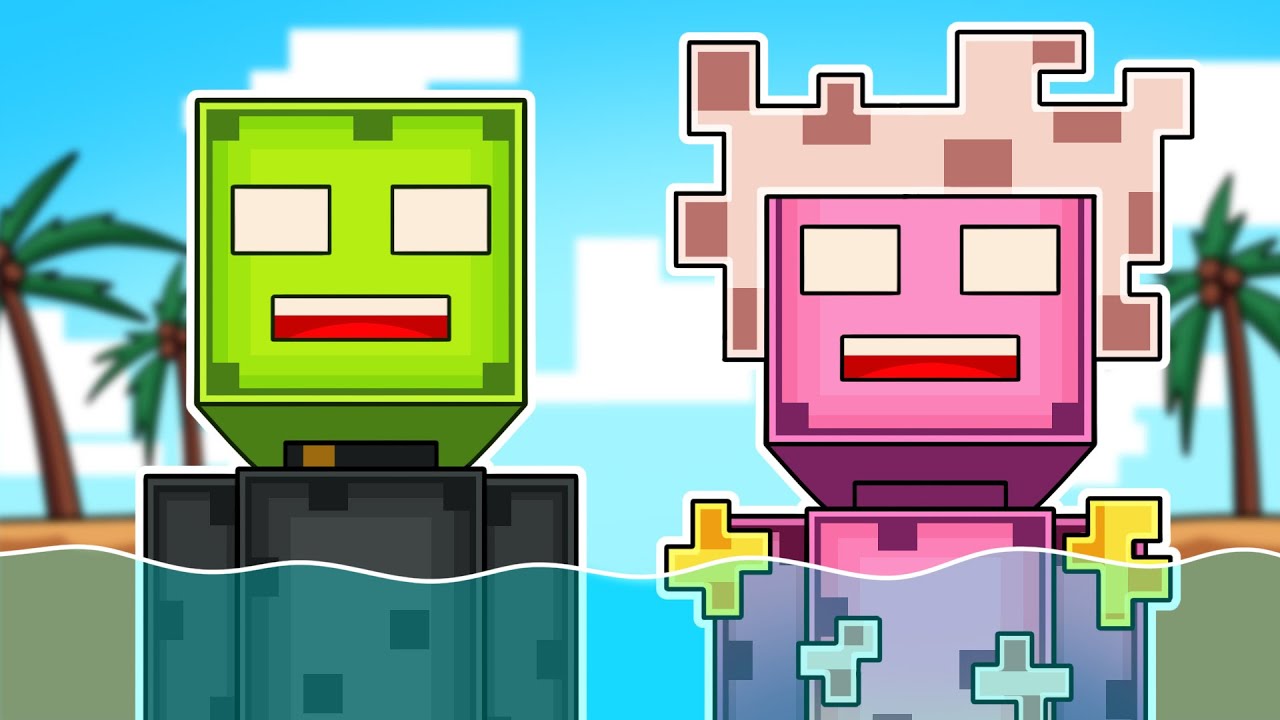 The Best Melon Playground Update So Far