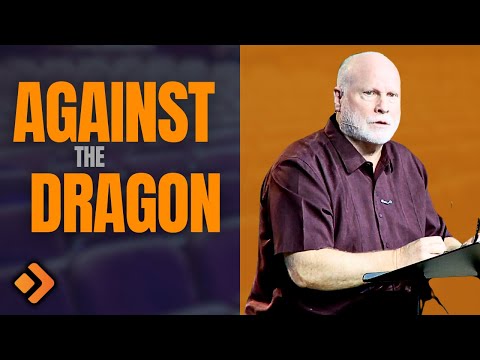 What The War in Heaven Will Be Like | Revelation Explained 40 (Revelation 12:1-6) Pastor Allen Nolan