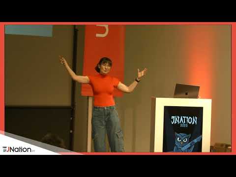 Bringing stories to life with AI, Data Streaming and Generative Agents by Olena Kutsenko