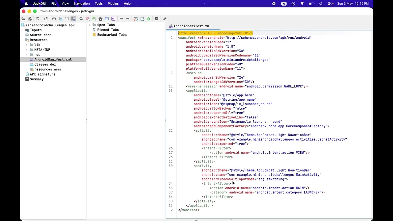 Mini Android Challenges - Challenge 1 Root Detection Bypass | Frida