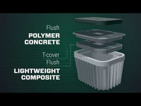 Duralite™ | Oldcastle Infrastructure