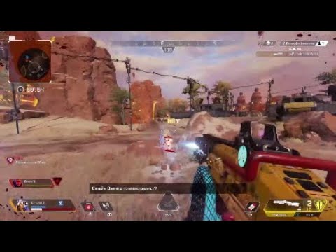 Steam Community :: Video :: Apex Legends™*exe.