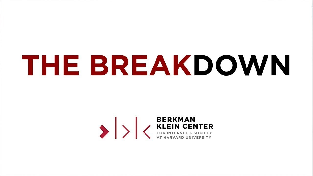 The Breakdown: Foreign interference and the U.S. 2020 Election