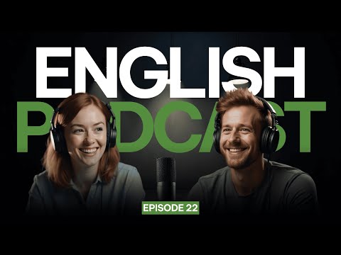 Learn English through Podcast | Climate Talk – Sustainability, Lifestyle & Eco Vocabulary