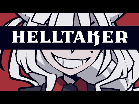 Steam Community :: Video :: HELLTAKER (COMPLETO)