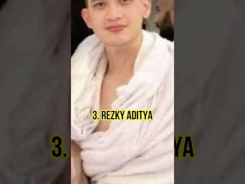 5 AKTOR TAMPAN YANG JADI BOTAK SETELAH TAHALLUL HAJI #shorts #indonesia #artis #viral #haji
