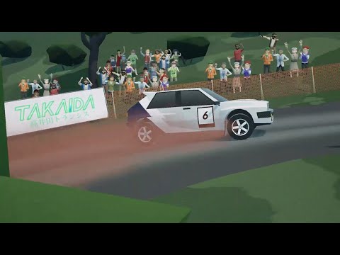 N3Rally v3.0 Update Trailer