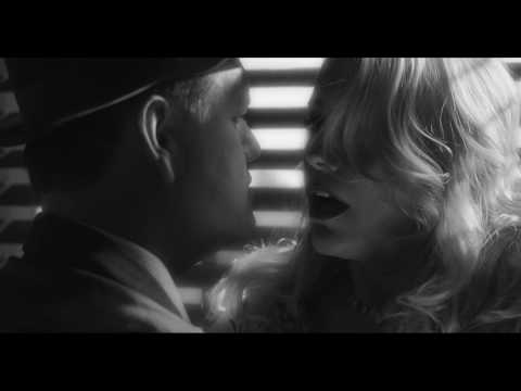 Trouble Is My Business Movie 2018 #filmnoir #Buy #Rent #iTunes #FandangoNow #VUDU