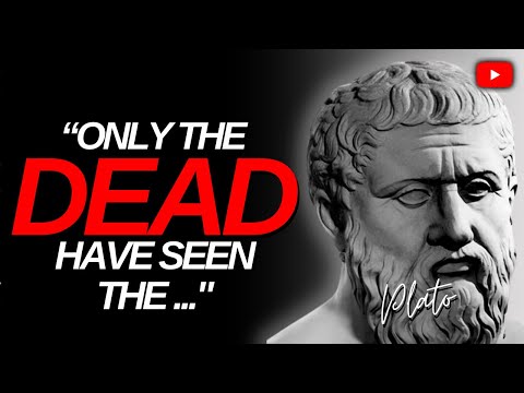 Famous Plato Quotes and Sayings - Superior Quotes